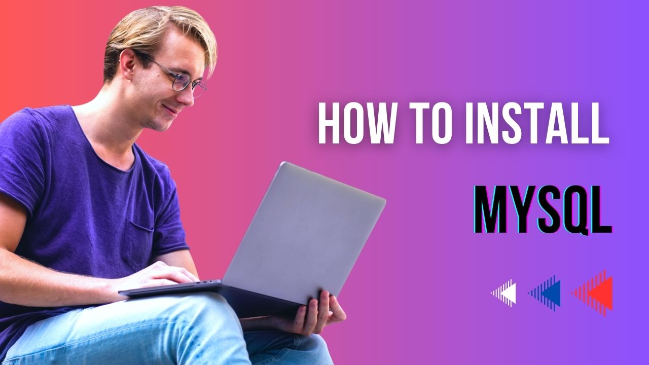 How to Install MySQL | Vedi Magia